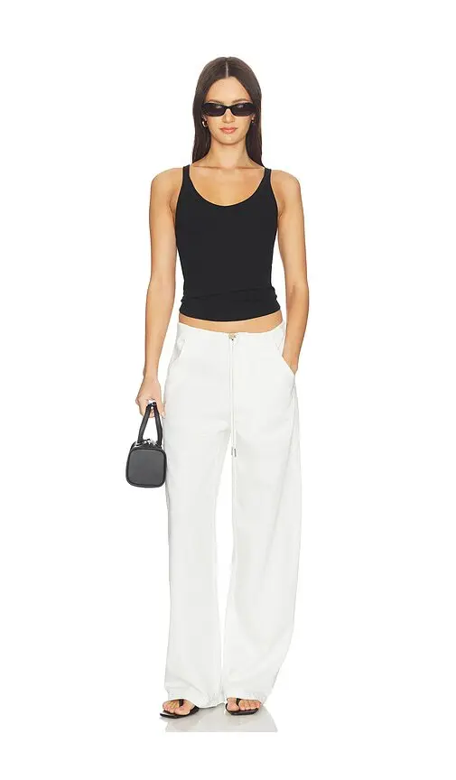 Lna Gil Rib Tank