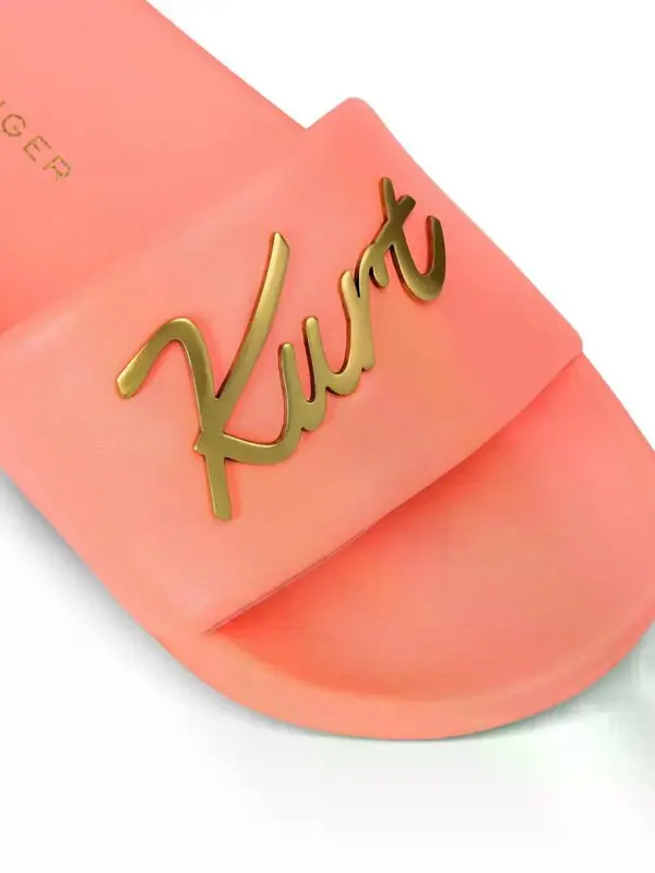 Kurt Geiger Meena Kurt Slides