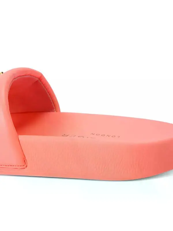 Kurt Geiger Meena Kurt Slides