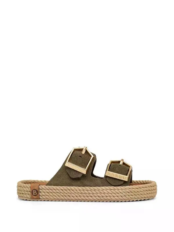 BOHONOMAD Sydney Espadrilles