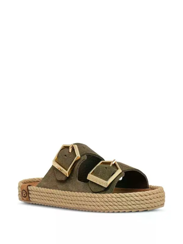 BOHONOMAD Sydney Espadrilles