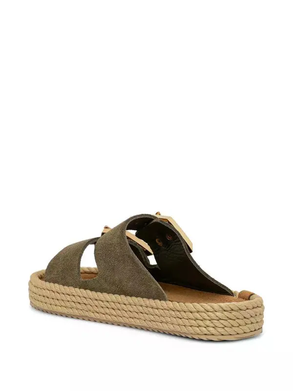 BOHONOMAD Sydney Espadrilles