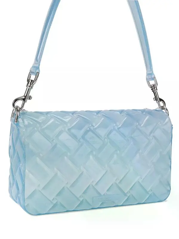 Kurt Geiger Kensington Shoulder Bag - Blue