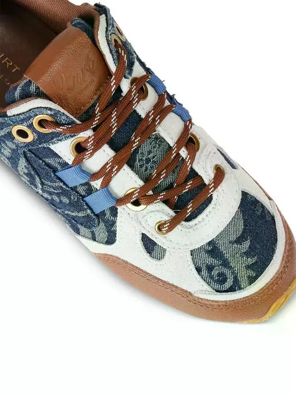 Kurt Geiger Slim Runner Sneakers