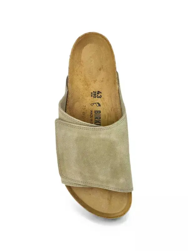 BIRKENSTOCK Solana Sandals