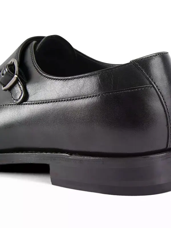 Kurt Geiger Sloane Monk Strap Shoes