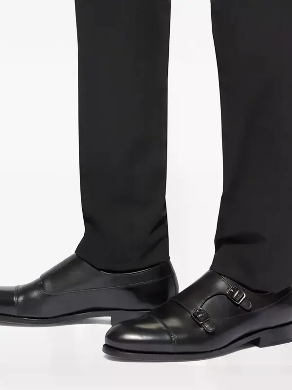 Kurt Geiger Sloane Monk Strap Shoes