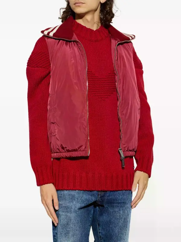 Dsquared2 Sleeveless Gilet