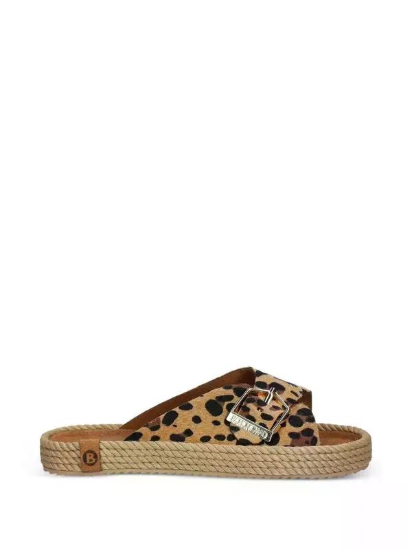 BOHONOMAD Casablanca Espadrilles
