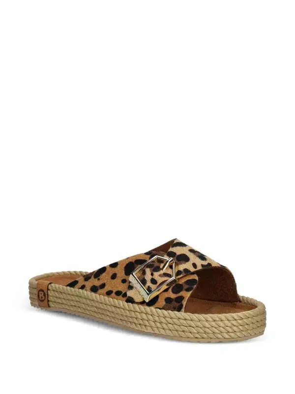 BOHONOMAD Casablanca Espadrilles