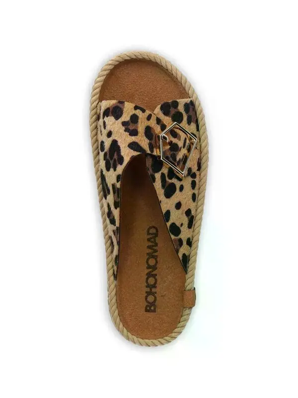 BOHONOMAD Casablanca Espadrilles