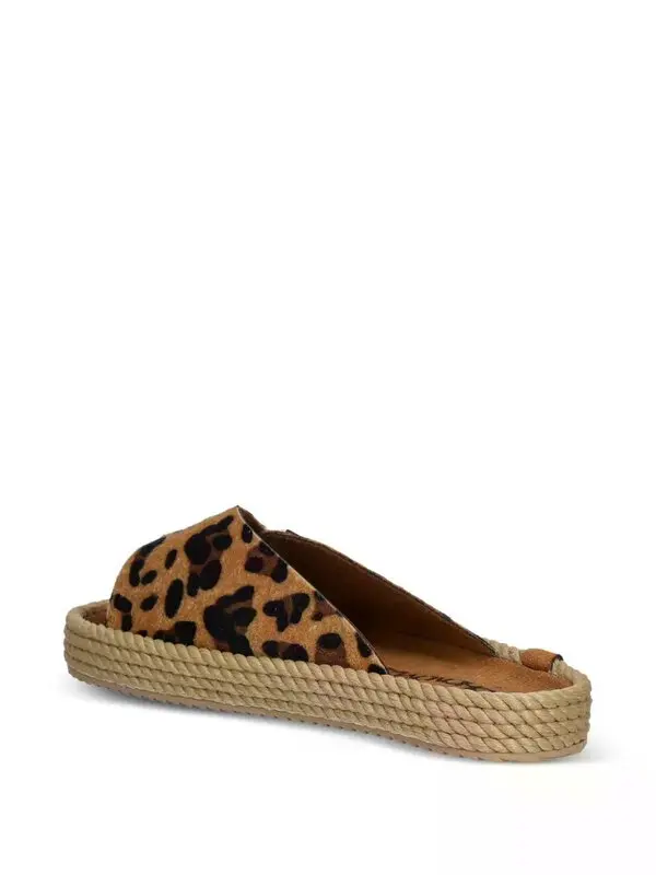 BOHONOMAD Casablanca Espadrilles