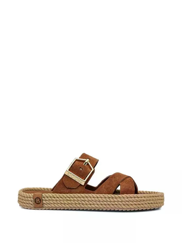 BOHONOMAD Sevilla Espadrilles