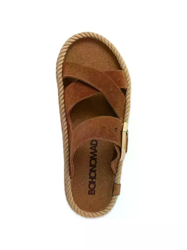 BOHONOMAD Sevilla Espadrilles