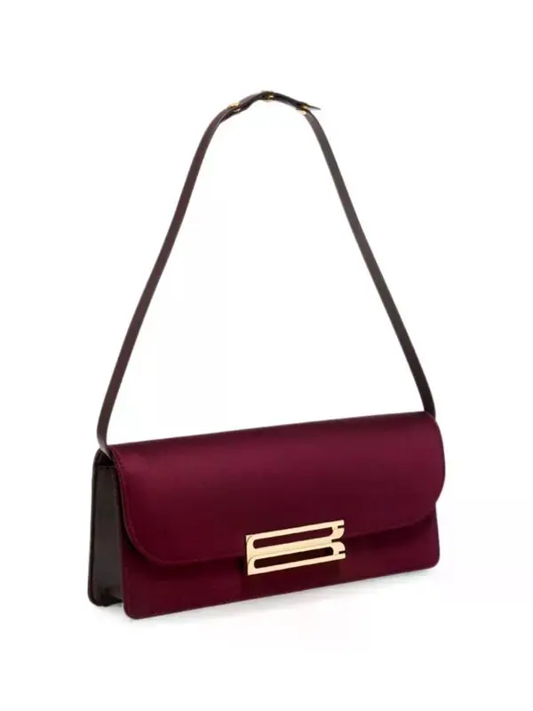 Victoria Beckham Dorian East-west Bag - Red