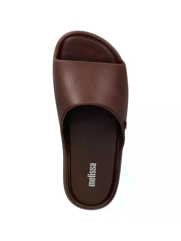 Melissa Platform Slides