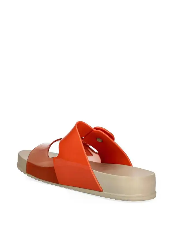 Melissa Cozy Sandals