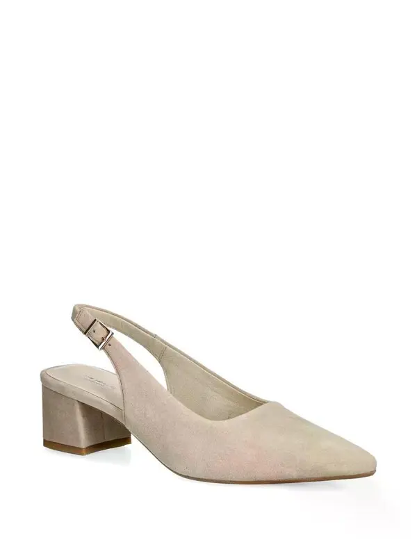 VAGABOND SHOEMAKERS Marta Pointed-toe Slingback Pumps