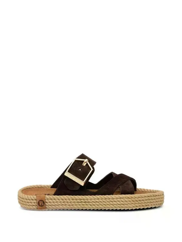 BOHONOMAD Sevilla Espadrilles