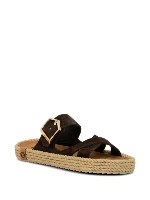 BOHONOMAD Sevilla Espadrilles