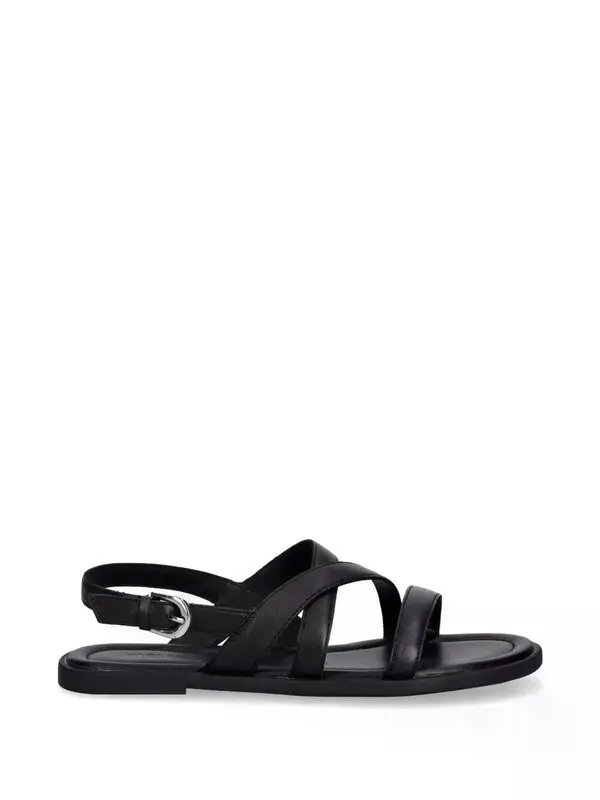 VAGABOND SHOEMAKERS Zaida Crossover Strap Sandals
