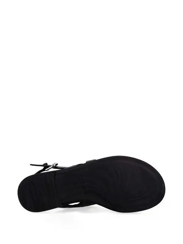 VAGABOND SHOEMAKERS Zaida Crossover Strap Sandals