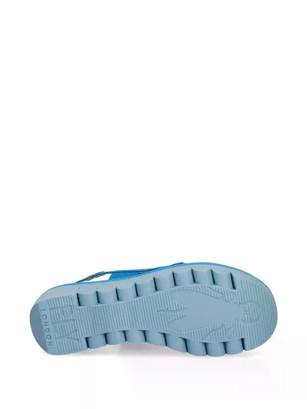 Fly London Wedge Sandals