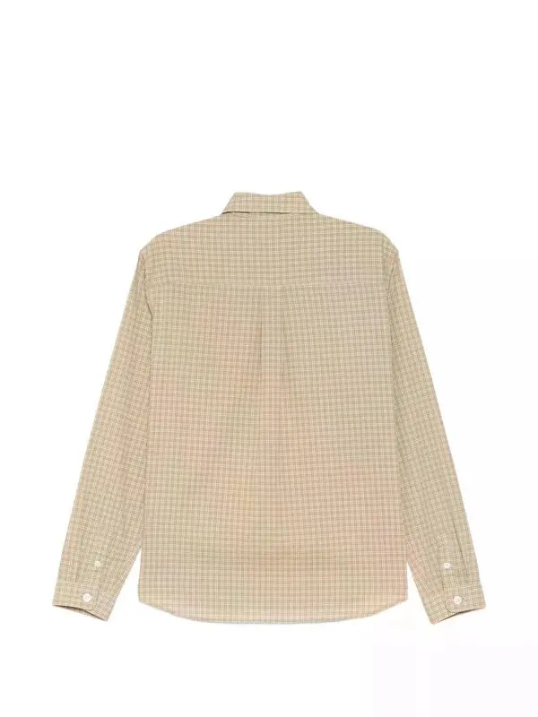 ANOTHER ASPECT 4.0 Shirt