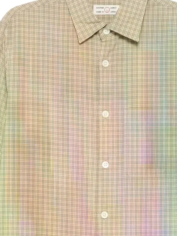 ANOTHER ASPECT 4.0 Shirt
