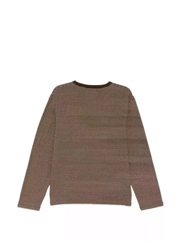 ANOTHER ASPECT 3.0 T-shirt - Brown
