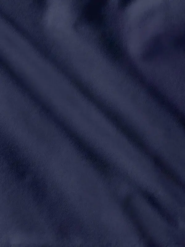 Polo Ralph Lauren Garment-dyed Oxford Shirt - Blue