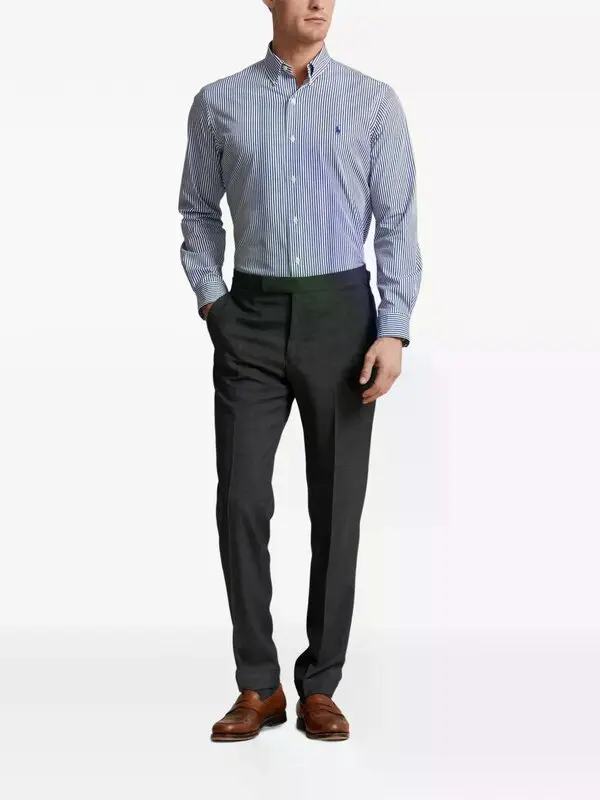 Polo Ralph Lauren Striped Shirt
