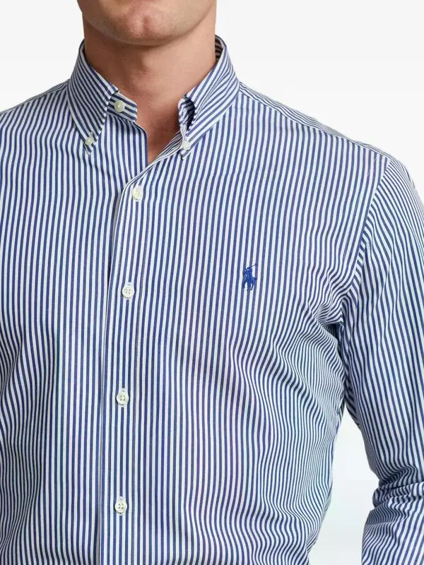 Polo Ralph Lauren Striped Shirt
