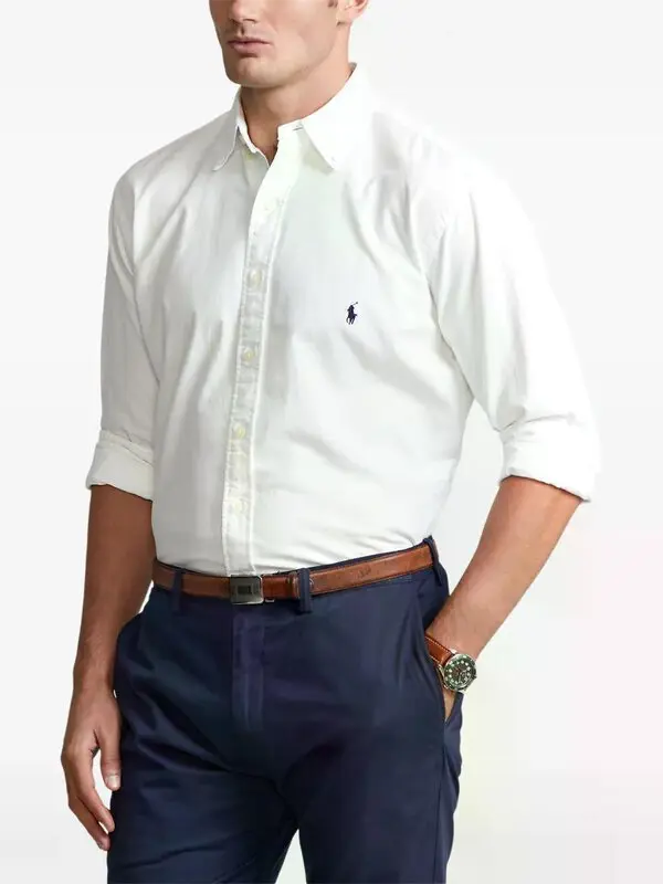 Polo Ralph Lauren Cotton Shirt