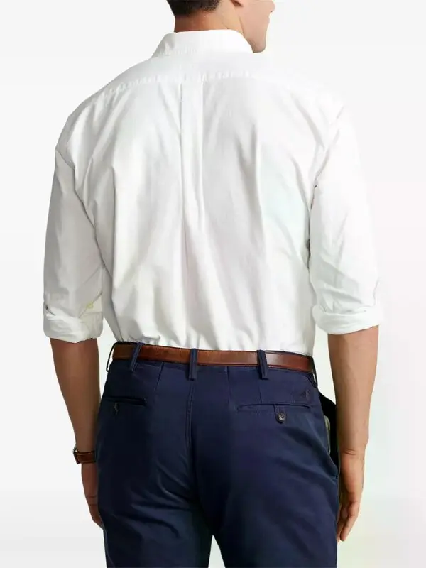 Polo Ralph Lauren Cotton Shirt