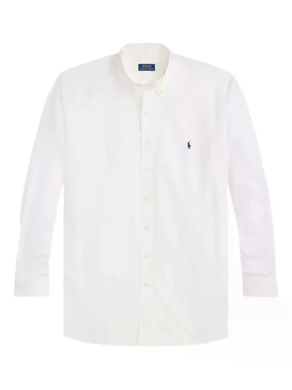 Polo Ralph Lauren Cotton Shirt