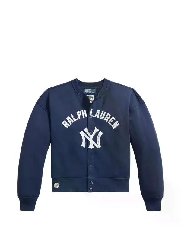 Polo Ralph Lauren Button Cardigan