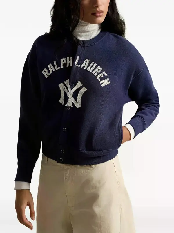 Polo Ralph Lauren Button Cardigan