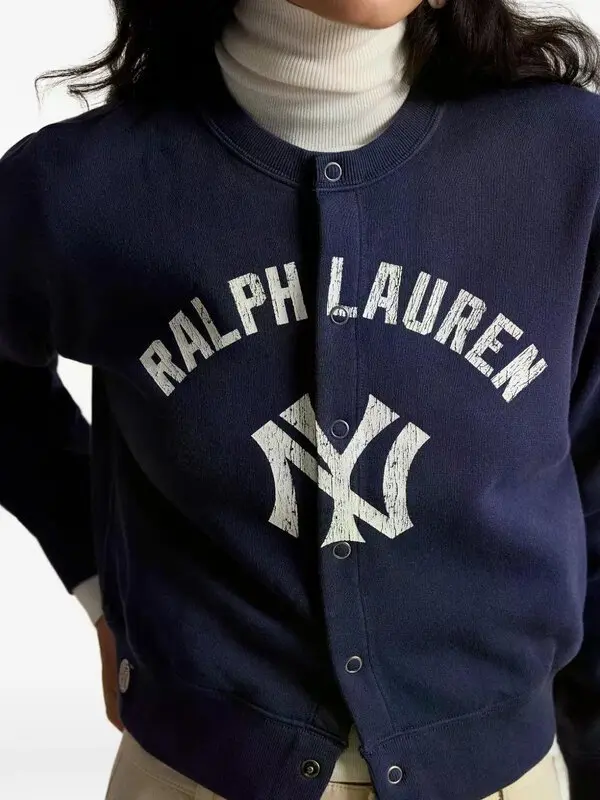 Polo Ralph Lauren Button Cardigan