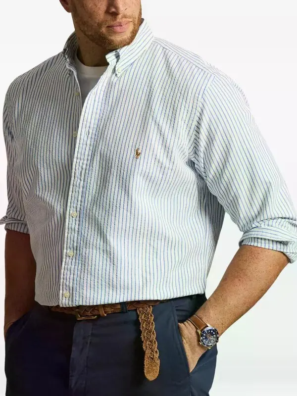 Polo Ralph Lauren Striped Shirt