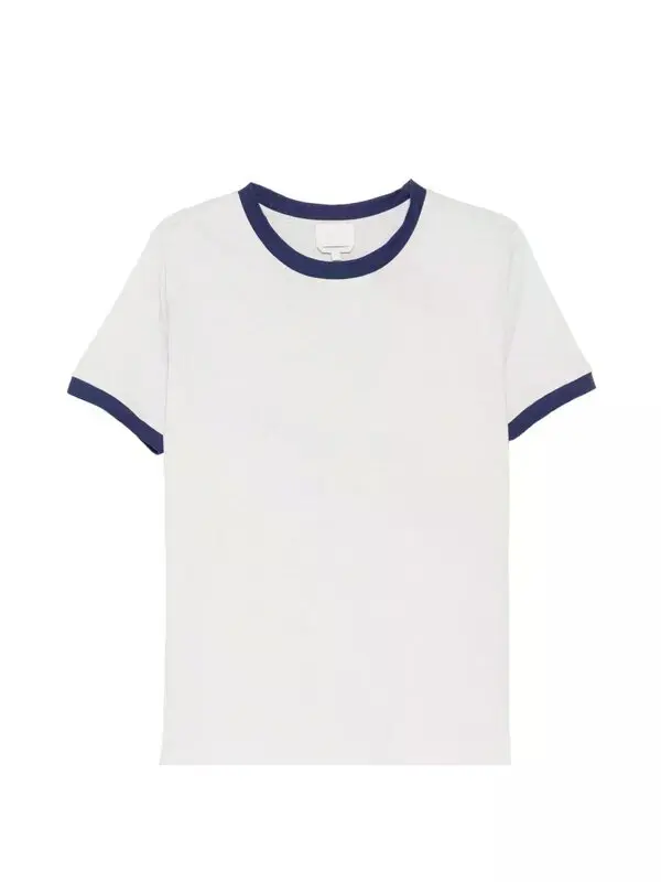 A.p.c. Jule T-shirt - Grey