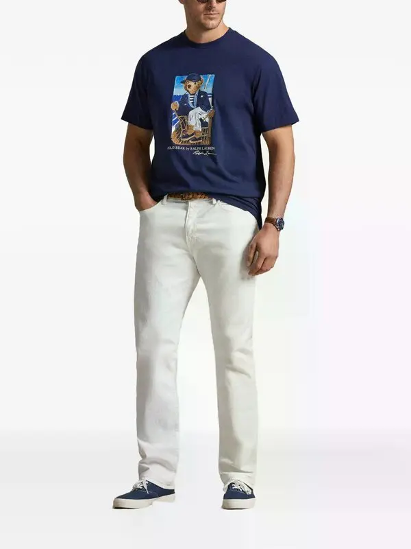 Polo Ralph Lauren Polo Bear T-shirt