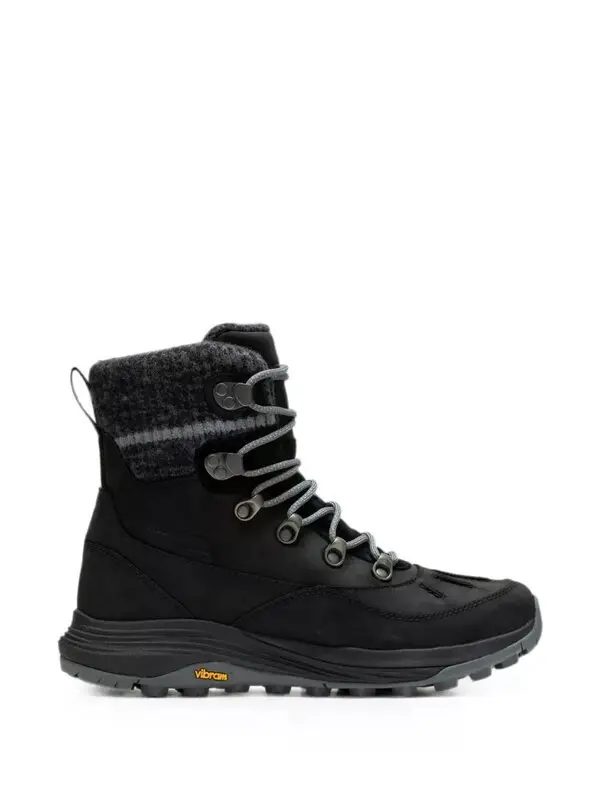 Merrell Siren 4 Thermo Ankle Boots - Black