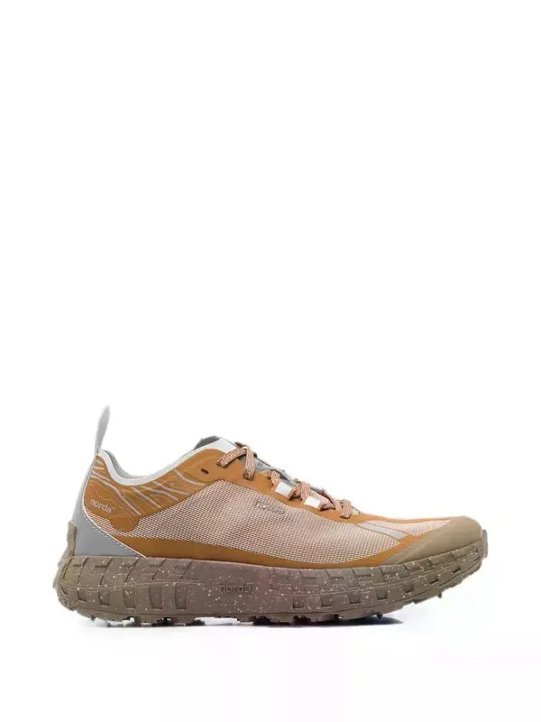 NORDA 001 Lace-up Sneakers