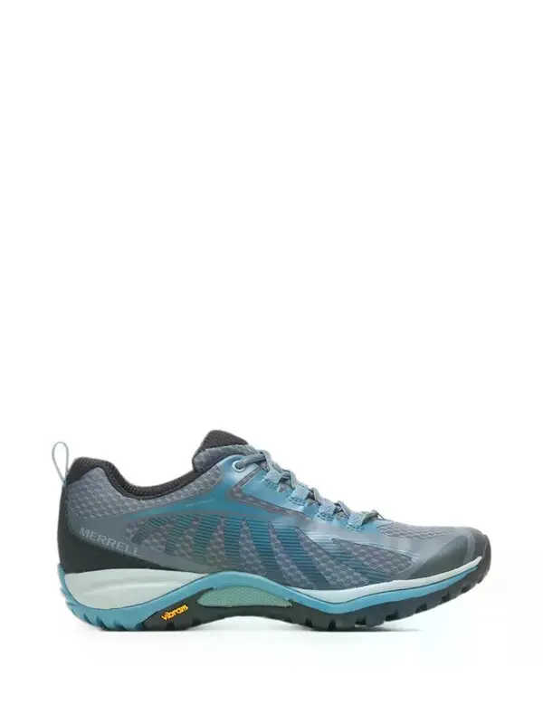 Merrell Siren Edge 3 Waterproof Sneakers - Blue