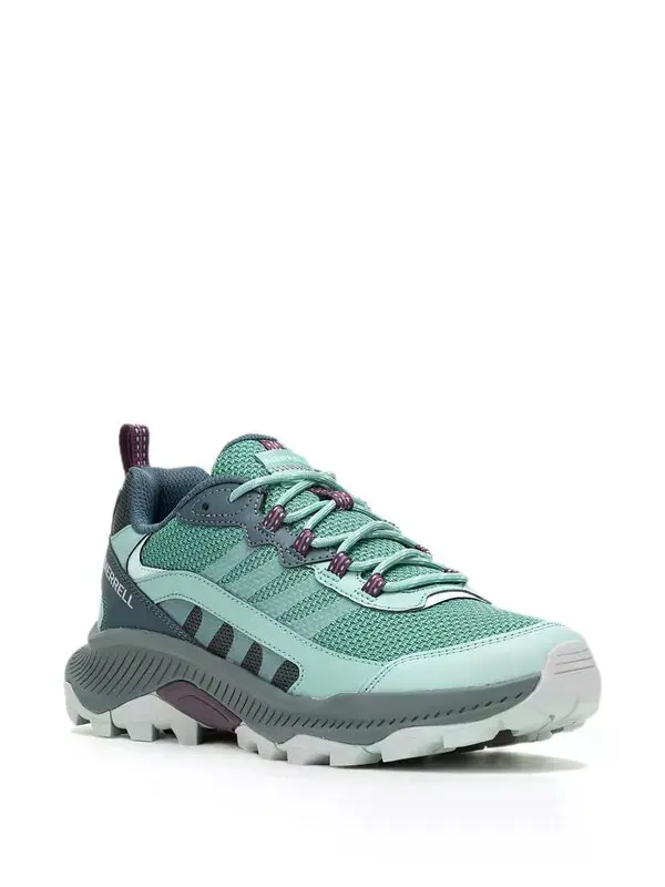 Merrell Speed Strike 2 Panelled Sneakers