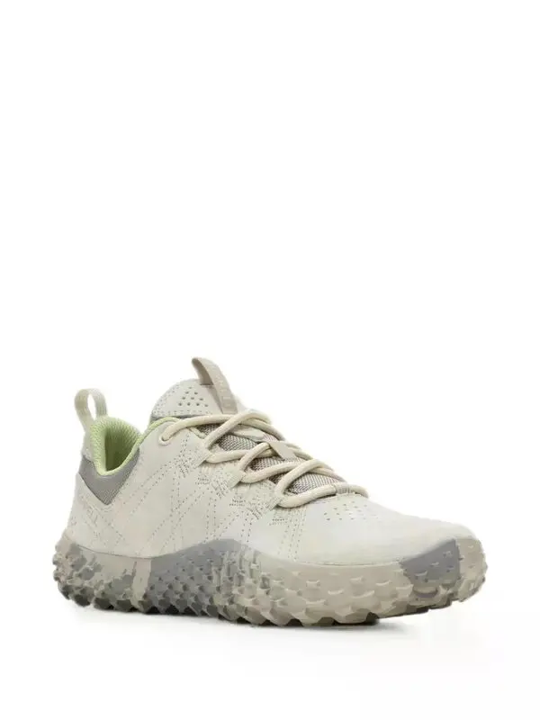 Merrell Wrapt Lace-up Sneakers
