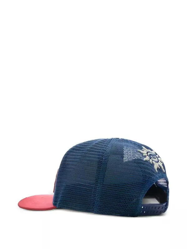 GODSPEED Gs Forever Trucker Hat