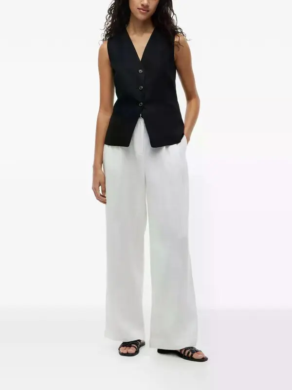 Tommy Hilfiger V-neck Waistcoat