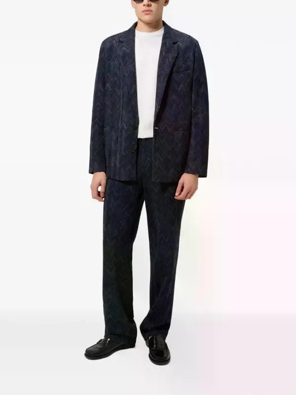 Missoni Zigzag Trousers